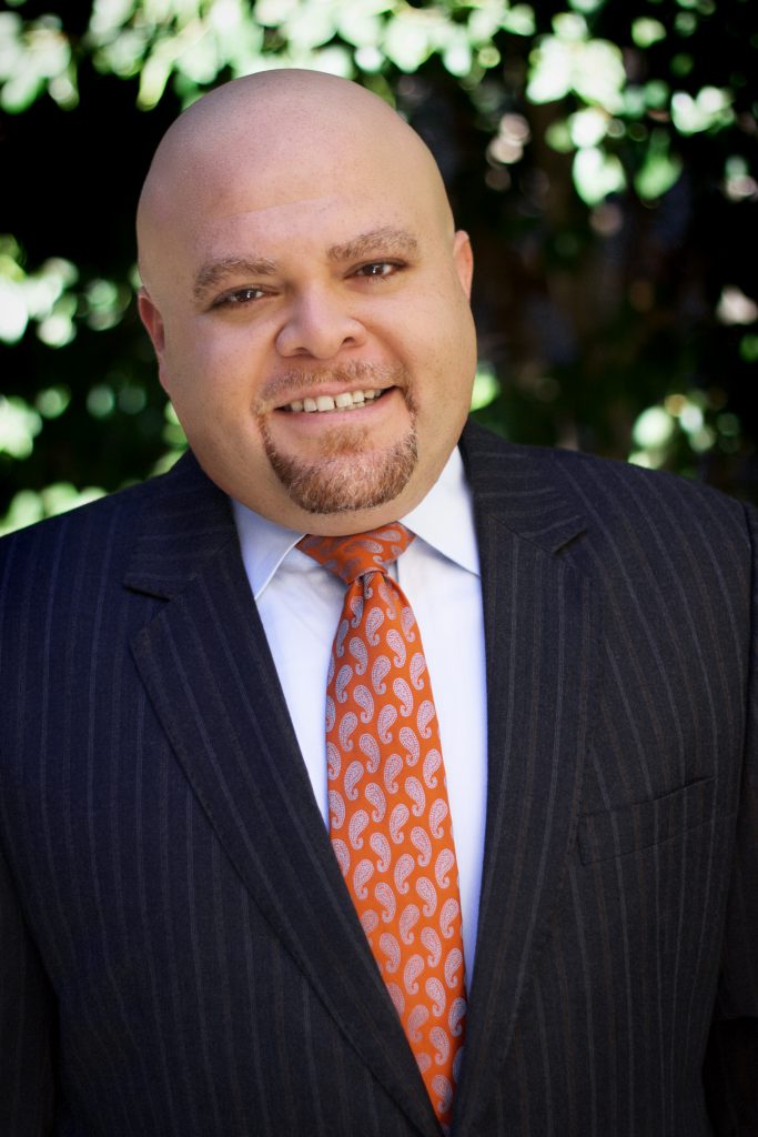 Colin Johnson | Caged Bird Legacy