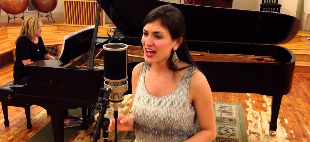 Stephanie Parsons | Caged Bird Legacy